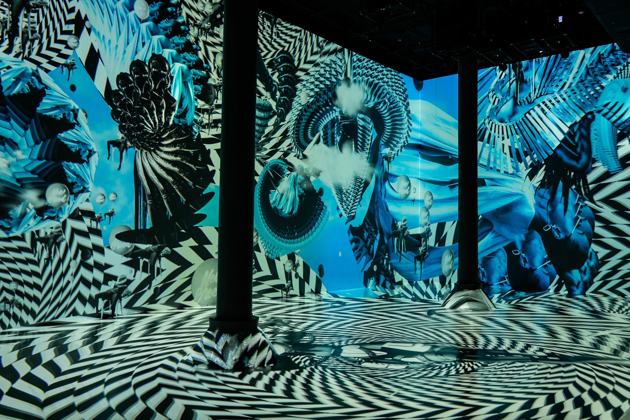 Welma - din guide till Stockholms kulturutbud – Welma