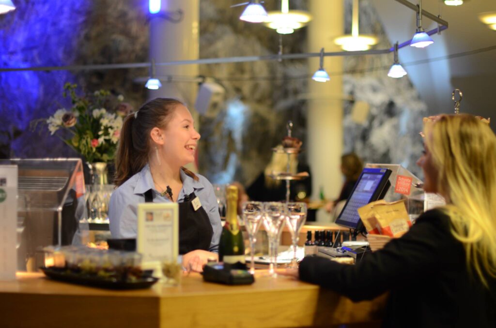 Klassisk vår i Berwaldhallen – Welma